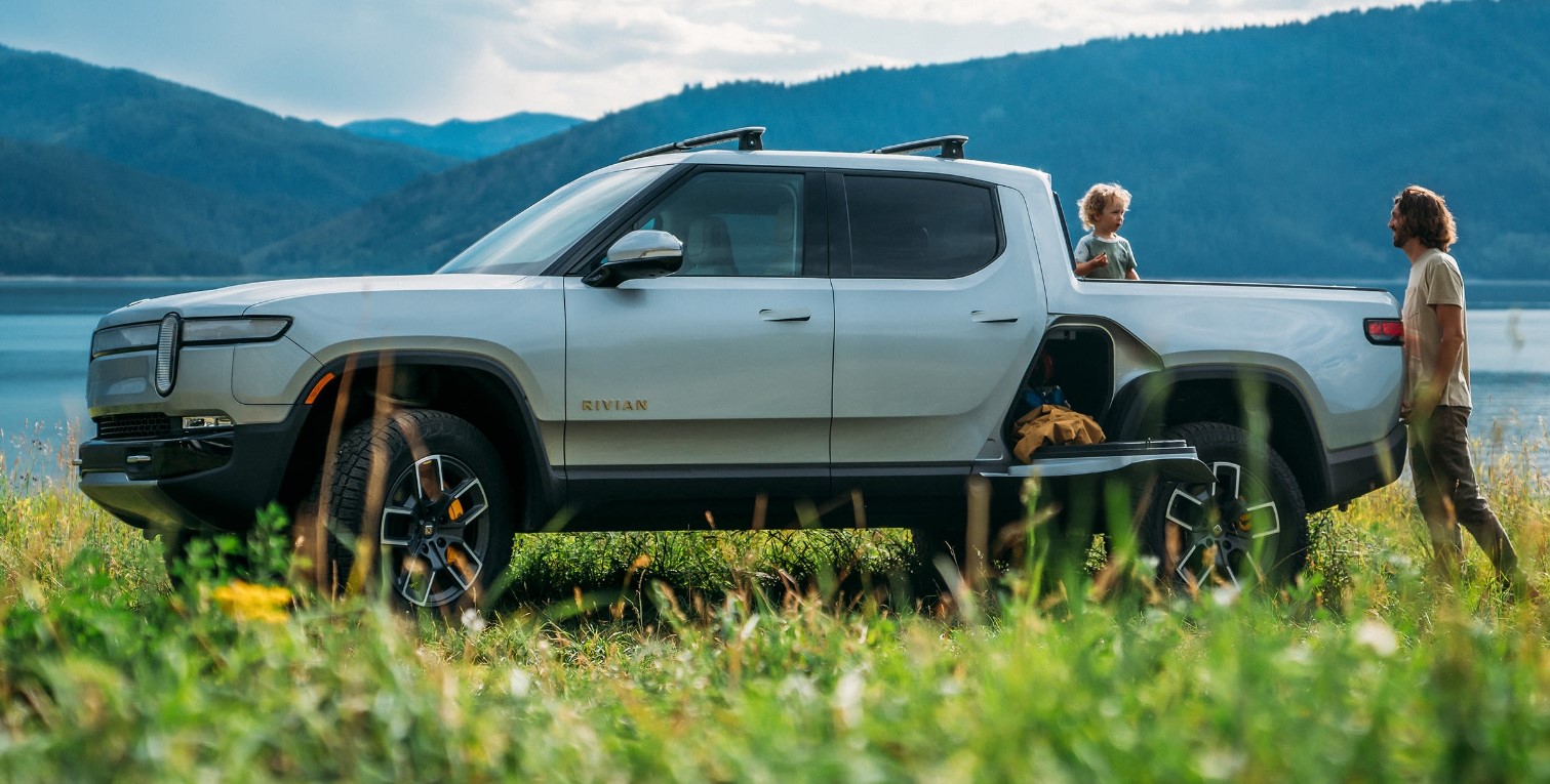 2024 Rivian R1T Review: The Electric Truck Revolution